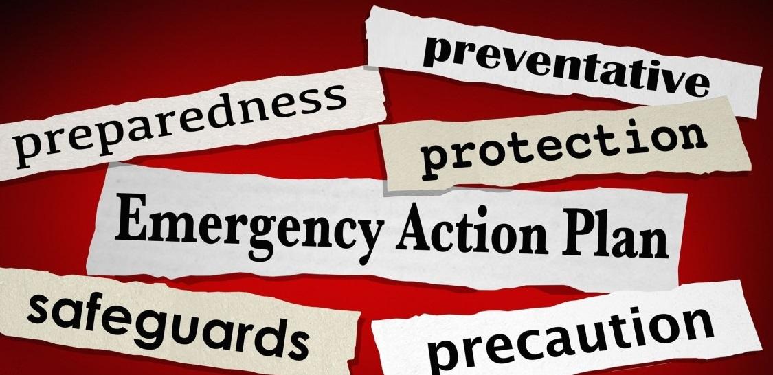 Emergency Preparedness - Staying Calm in an emergency - NW Survival LLC