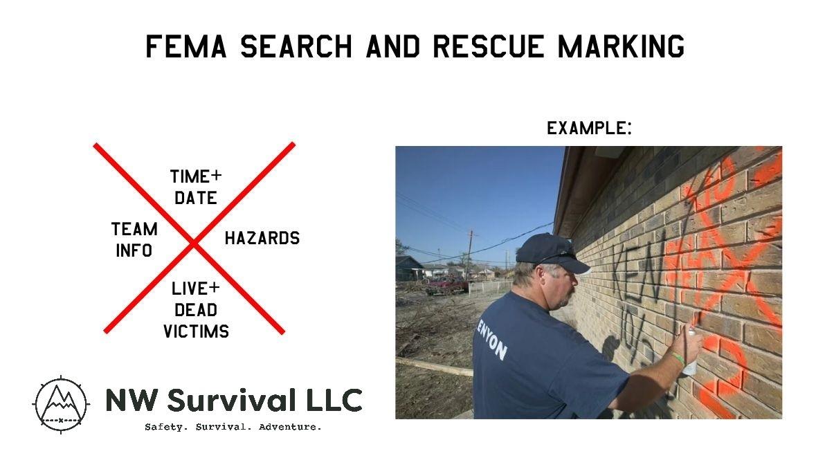 FEMAs Feeble Response To The Sizable Helene Disaster - NW Survival LLC