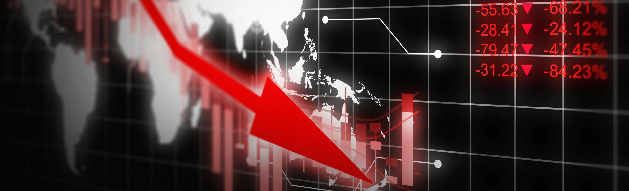 How To Get Prepared For The Coming Economic Collapse. - NW Survival LLC
