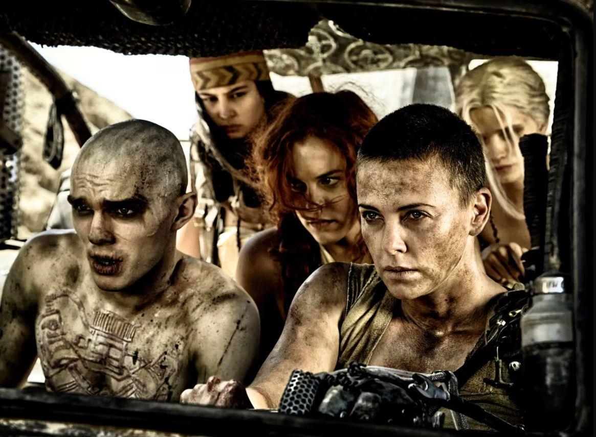 SHTF - It Won't Be Like You See In The Movies! - NW Survival LLC